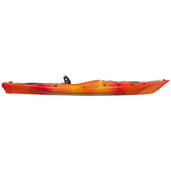 Wilderness Systems Tsunami 125 Kayak | Active Junky