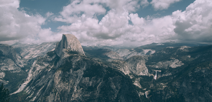 Yosemite Gets an Upgrade: 400 new acres donated to the national park ...