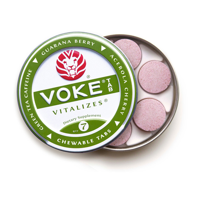 Voke Tabs | Active Junky