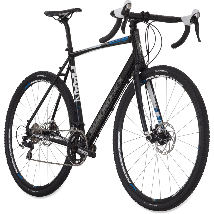 Diamondback Hanjo Comp | Active Junky