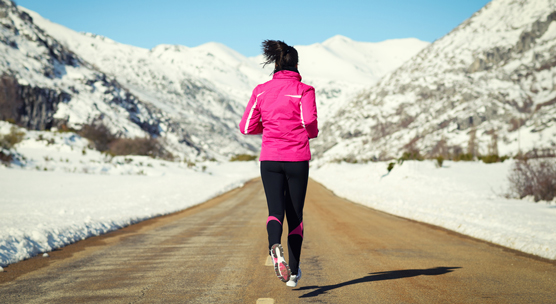 Spring in your Step: Running Gear for Women | Active Junky