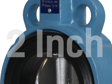 Butterfly Valves | Actuation Valve & Control LTD