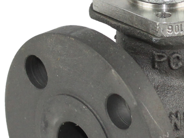 Pekos Ball Valves | Variety Of Designs | From AVC