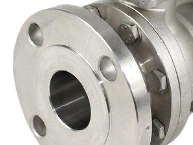 Pekos Ball Valves | Variety Of Designs | From AVC
