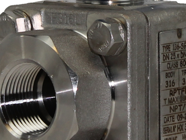 Starline Ball Valves | Low Cost & High Quality | From AVC