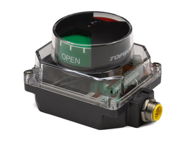 Topworx Switchbox | Position Sensors & More | Actuation Valve