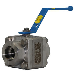 Starline Ball Valves | Low Cost & High Quality | From AVC