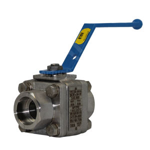 Starline Ball Valves | Low Cost & High Quality | From AVC