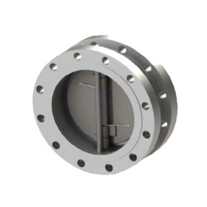 Wafer Pattern Check Valves | Actuation Valve and Control LTD