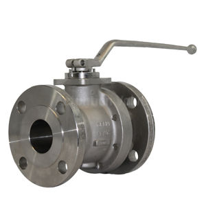 Pekos Ball Valves | Variety Of Designs | From AVC