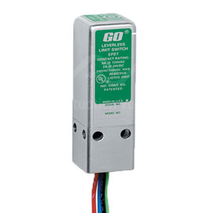 Topworx Go Switch | Actuation Valve & Control