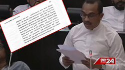 ‘Batalanda’ Commission report tabled in Parliament: calls for justice ...