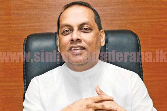 පළතුරු ගම්මාන පිහිටුවීමට අවධානය