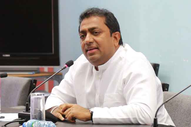 ජාතික පාසල් සඳහා විදුහල්පති පුරප්පාඩු පිරවීමට පියවර