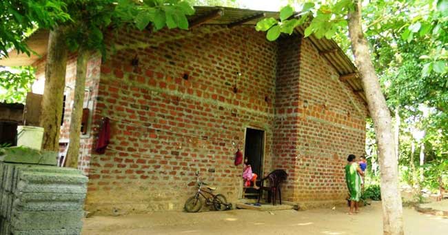 නිවාස ණය දෙන්න වංචනිකව මුදල් එකතු කරපු අයෙක් ගැන තොරතුරු හෙළි වෙයි