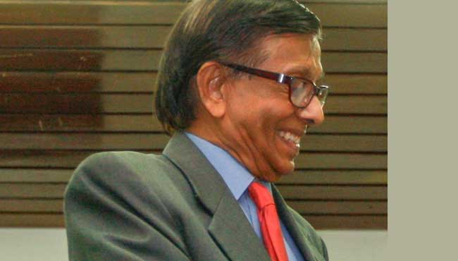 ශ්‍රී ලංකා වෛද්‍ය සභාවේ සභාපති ඉල්ලා අස්වෙයි