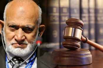 ෆවුසිට එරෙහි නඩුව යළි කැඳවන්න දින දෙයි