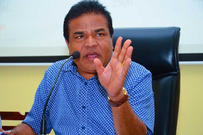 කිරි එකතු කිරීම වැඩි කරන්න නව යාන්ත්‍රණයක්