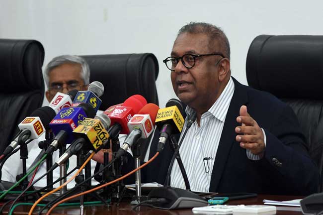 අහිංසක මුස්ලිම් වැසියන් සිරගත කිරීමෙන් සිර ගෙවල්වල අන්තවාදීන් බිහි ...