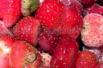 ලංකාවේ ස්ට්‍රෝබෙරි