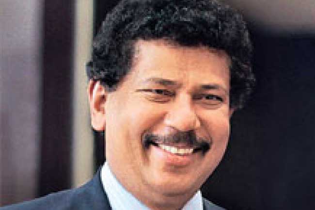 අග්‍රාමාත්‍ය ලේකම් ධුරය ගාමිණී සෙනරත්ට