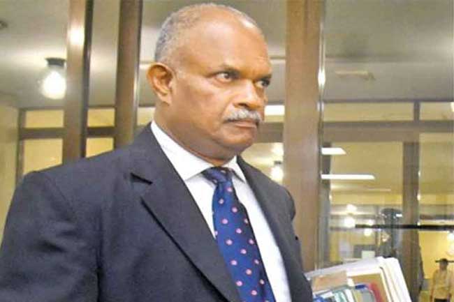 ශානි අබේසේකර ගැන විමර්ශනයට තවත් සති 2ක කාලයක්