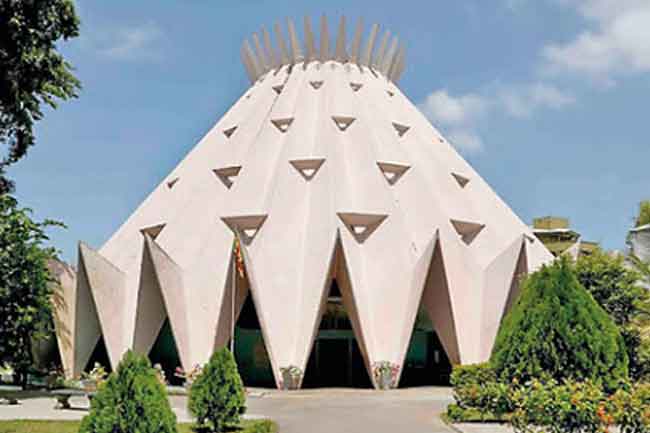 ග්‍රහලෝකාගාරය හෙට සිට වැසෙයි