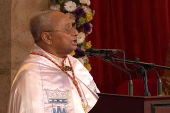 සැබෑ වරදකරුවන් සඟවන්න එපා - කාදිනල් හිමි ඉල්ලති