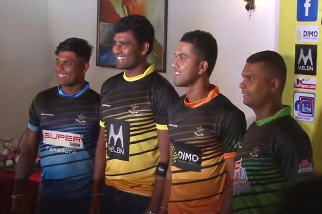ARMY COMMANDERS LEAGUE සඳුදා ඇරඹේ