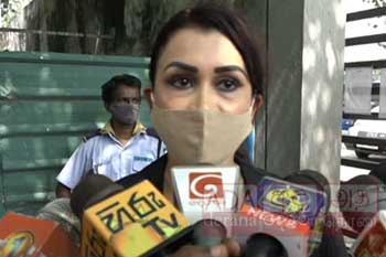 මහර රැඳවියන්ගේ සිරුරු ආදාහනය කරන්නැයි ඉල්ලීමට හේතුව