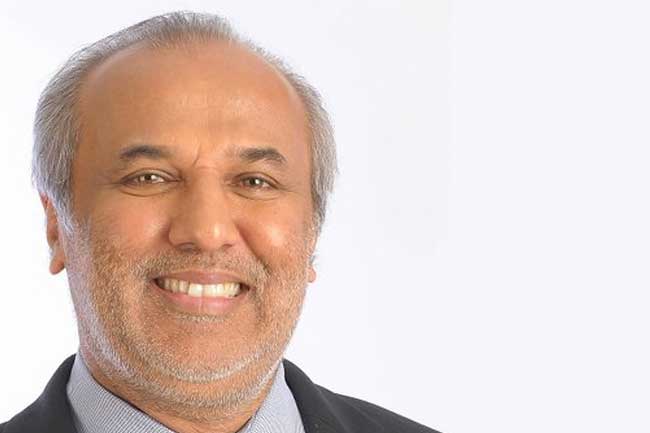 ශ්‍රී ලංකා මුස්ලිම් කොංග්‍රස් නායක රවුෆ් හකීම්ට කොවිඩ්