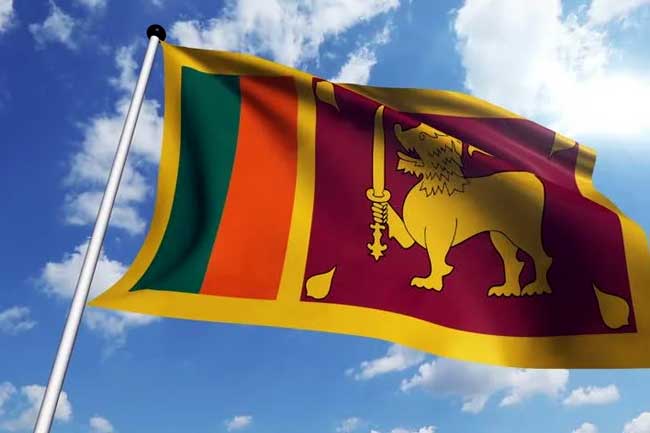 නිදහස් දිනයට සමගාමීව ජාතික කොඩිය ප්‍රදර්ශනය කරන්නැයි රජයෙන් ඉල්ලීමක්