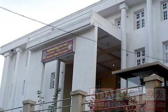 ලිඳුල නගර සභාවේ සභාපතිවරයා තෝරා ගැනීම ලබන මස