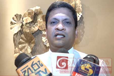 බැසිල් සිටියා නම් ඉන්ධන මිල වැඩිකරන්න දෙන්නේ නෑ - රාජ්‍ය අමාත්‍ය ලන්සා