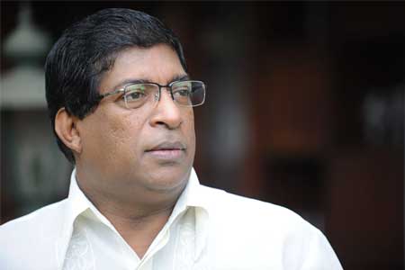 රවීට එරෙහි අල්ලස් නඩුවේ සාක්ෂි විභාගයට දින දෙයි