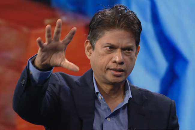 නිවැරදි දත්ත නොමැතිව වසංගතයක් පාලනය කිරීම කළ නොහැකියි - මහාචාර්ය අර්ජුන ...