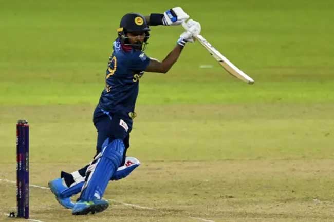 හසරංග සහ චමීර ට IPL වරම්