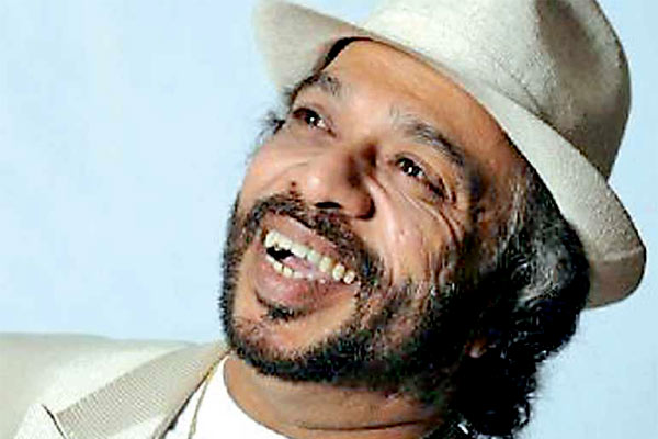 ජනප්‍රිය ගායක සුනිල් පෙරේරා අභාවප්‍රාප්ත වෙයි