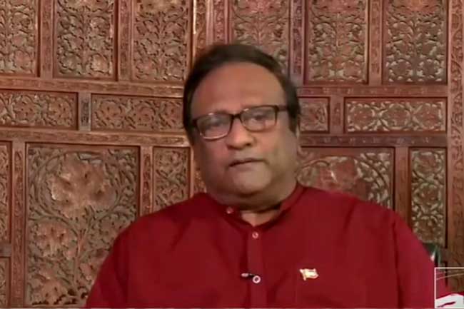 ඇමති වීරසේකර ගෙන් මන්ත්‍රී ජගත් කුමාර ට චෝදනාවක්