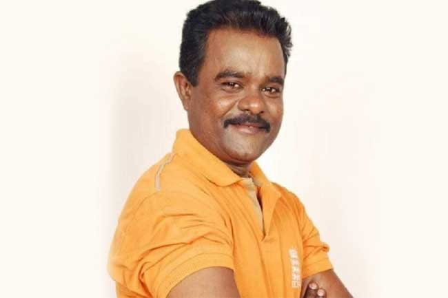 රංගන ශිල්පී සරත් චන්ද්‍රසිරි අභාවප්‍රාප්ත වෙයි