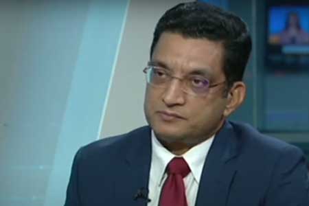 අපි සත්‍යවාදී විය යුතුයි - අලි සබ්රි