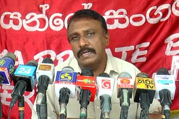 සඳුදා සිට බස් ධාවනය නවත්වනවා -ගැමුණු