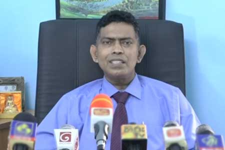 ළමා මන්දපෝෂණය ගැන අලුත් අනාවරණයක්