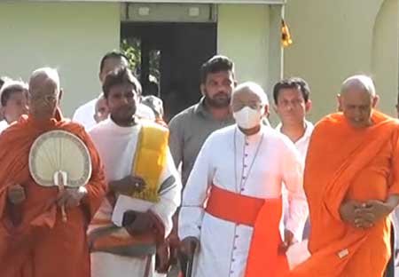 සෙංකඩගල ප්‍රකාශනයෙන් කරුණු 6ක් ගැන අවධානය