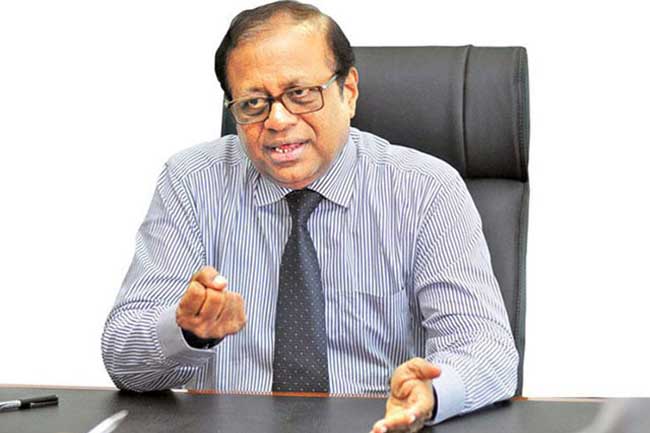 සභානායක ධුරය සුසිල්ට