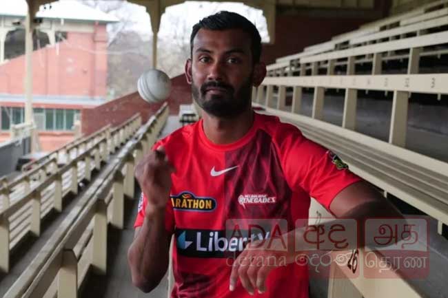 රුවන්ත බිග් බෑෂ් තරගාවලියට