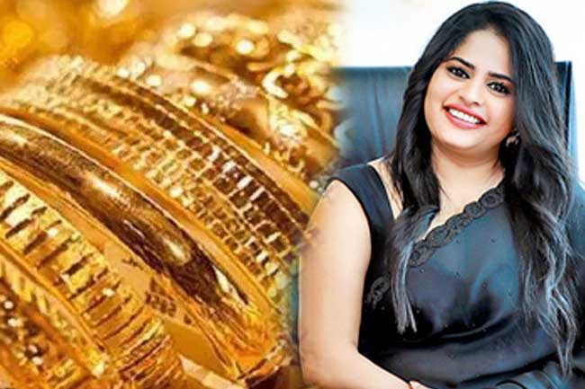 තිළිණි ප්‍රියමාලි වංචා කළ රත්‍රංවලින් කොටසක් ඉසුරු බණ්ඩාර ළඟ