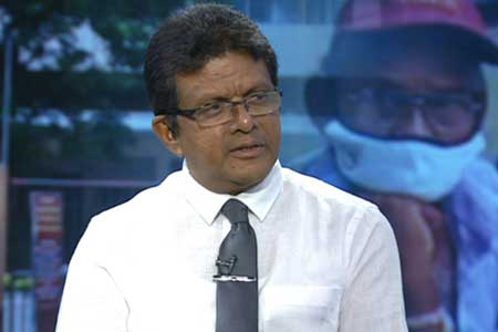 ඖෂධ 383න් 160ක් හිඟයි