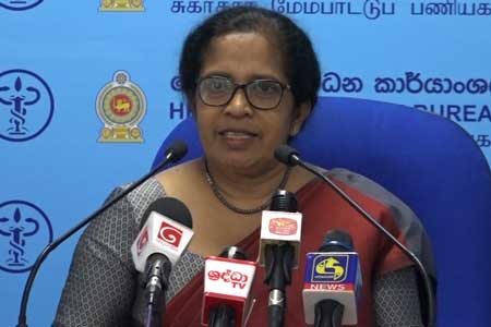 ළමා මන්දපෝෂණය ගැන අලුත්ම වාර්තාව නිකුත් වෙයි