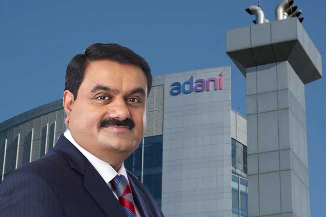 අදානි සැර වෙයි - සේවක රැකියා අනතුරේ